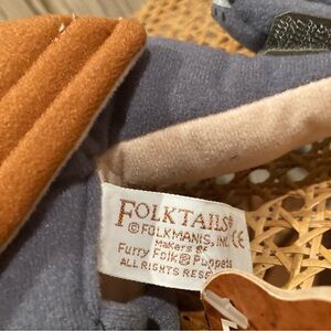 Folkmanis Puppets | Toys | Folktails By Folkmanis Quail Family Puppets ...